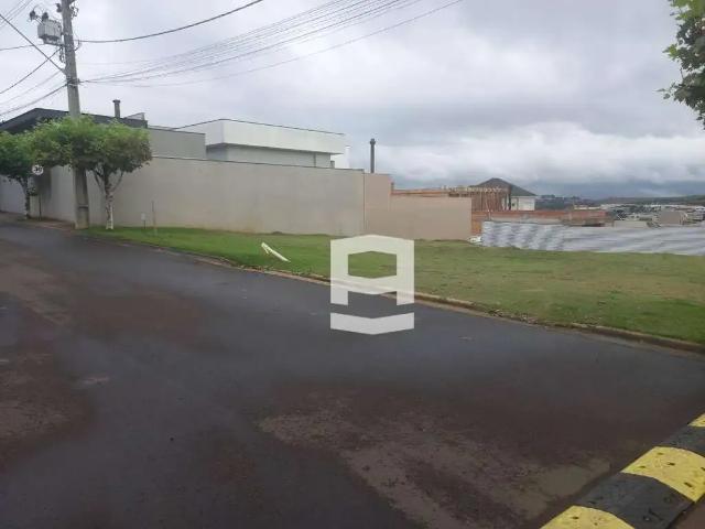 Terreno em Condomínio para Venda em Apucarana/PR Solar de Toscana