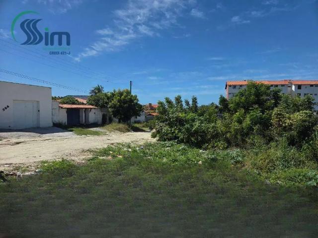 Terreno em Condomínio para Venda em Aquiraz/CE Centro