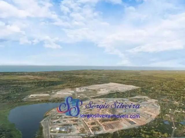 Terreno em Condomínio para Venda em Aquiraz/CE Centro