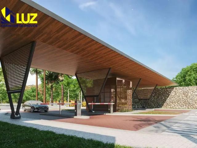 Terreno em Condomínio para Venda em Aquiraz/CE Centro