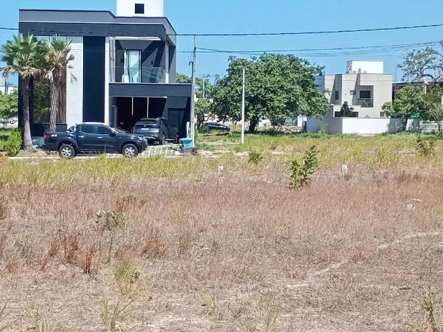 Terreno em Condomínio para Venda em Aquiraz/CE João de Castro