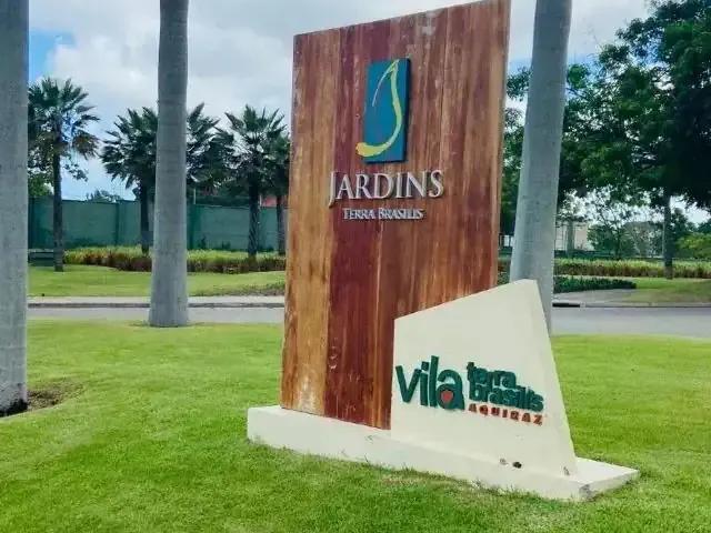 Terreno em Condomínio para Venda em Aquiraz/CE Jacundá