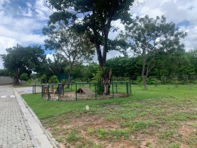 Terreno em Condomínio para Venda em Aquiraz/CE Jacundá