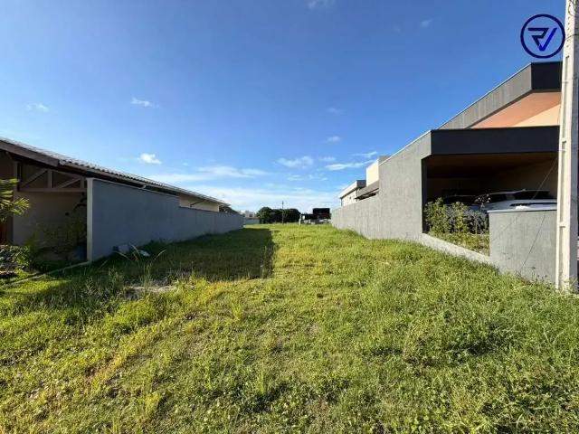 Terreno em Condomínio para Venda em Aquiraz/CE Jacundá