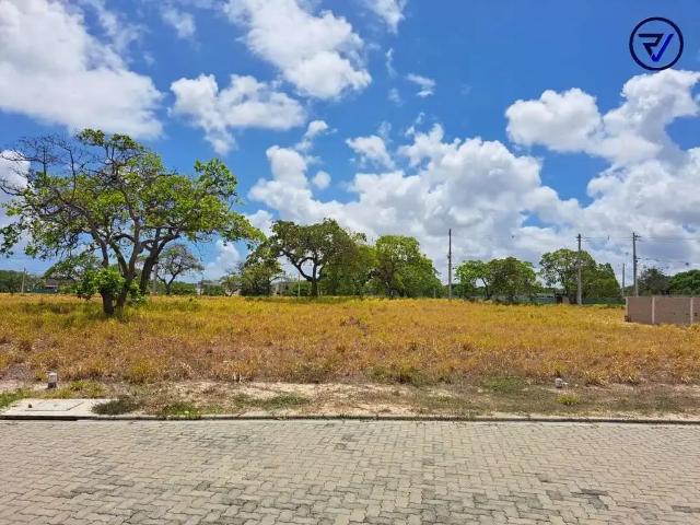 Terreno em Condomínio para Venda em Aquiraz/CE Jacundá