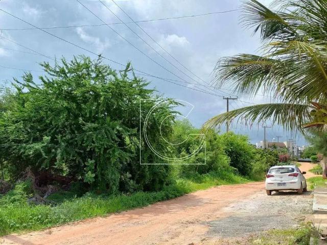 Terreno em Condomínio para Venda em Aquiraz/CE Porto das Dunas