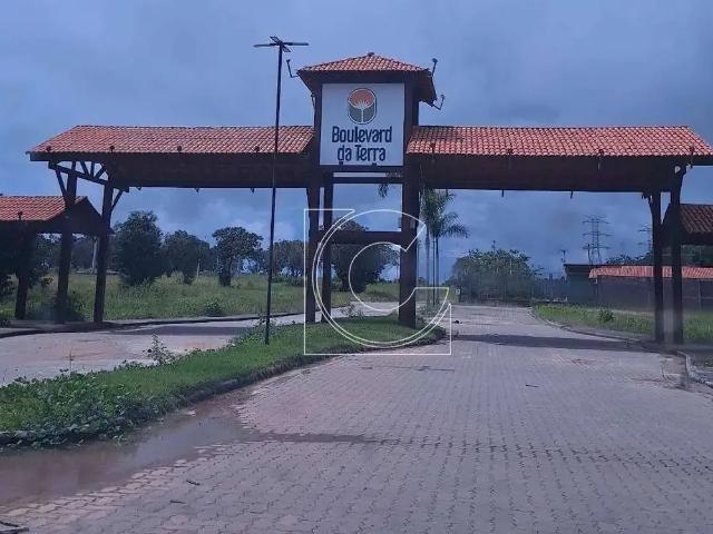 Terreno em Condomínio para Venda em Aquiraz/CE Paraiso do Eusébio