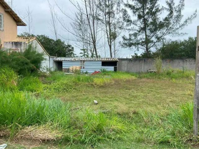 Terreno em Condomínio para Venda em Armação dos Búzios/RJ Manguinhos