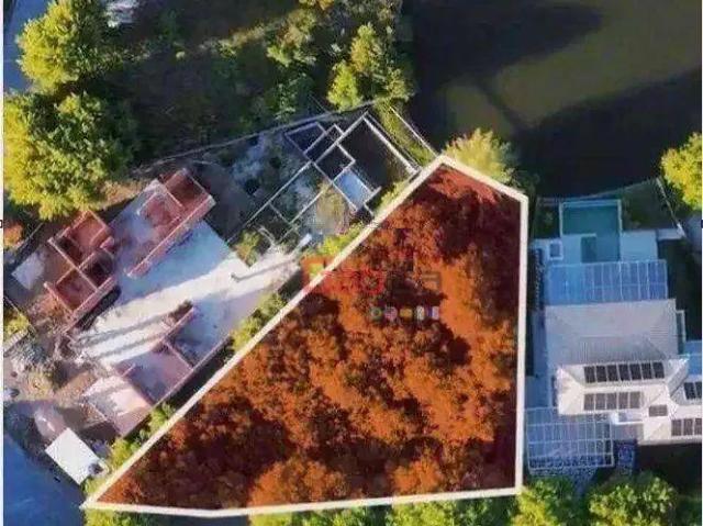 Terreno em Condomínio para Venda em Armação dos Búzios/RJ Manguinhos