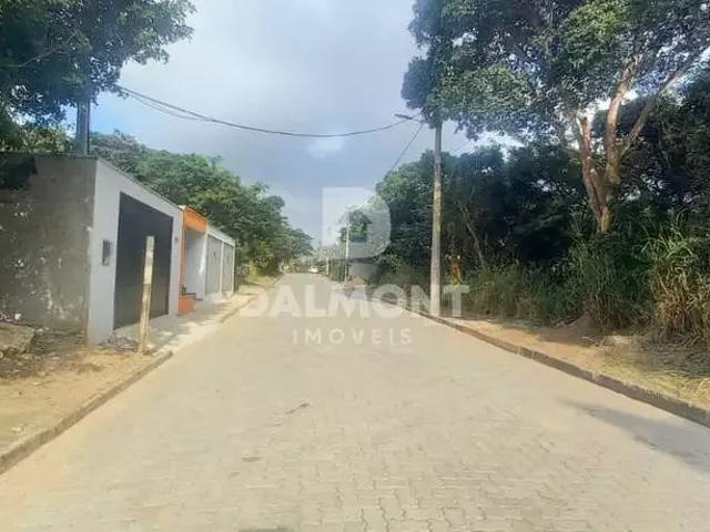 Terreno em Condomínio para Venda em Armação dos Búzios/RJ Baia Formosa