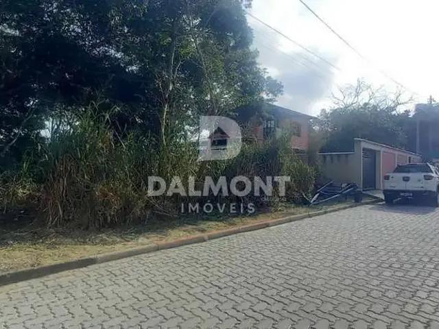 Terreno em Condomínio para Venda em Armação dos Búzios/RJ Baia Formosa