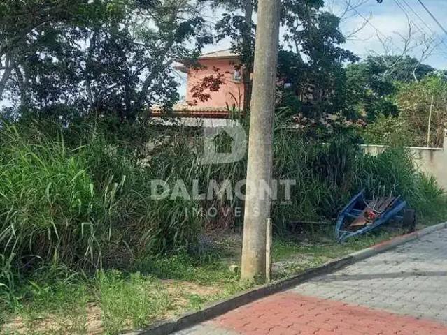 Terreno em Condomínio para Venda em Armação dos Búzios/RJ Baia Formosa