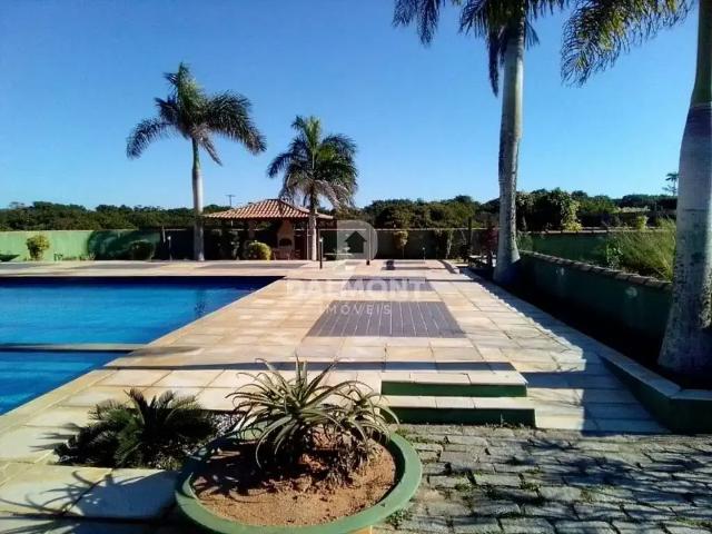 Terreno em Condomínio para Venda em Armação dos Búzios/RJ Baia Formosa