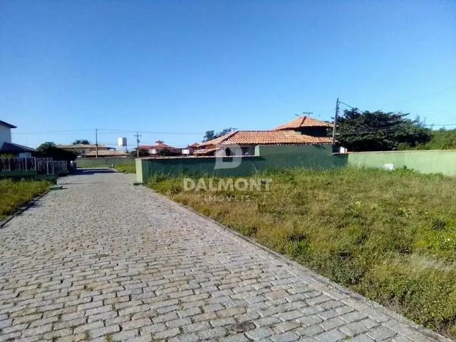 Terreno em Condomínio para Venda em Armação dos Búzios/RJ Baia Formosa