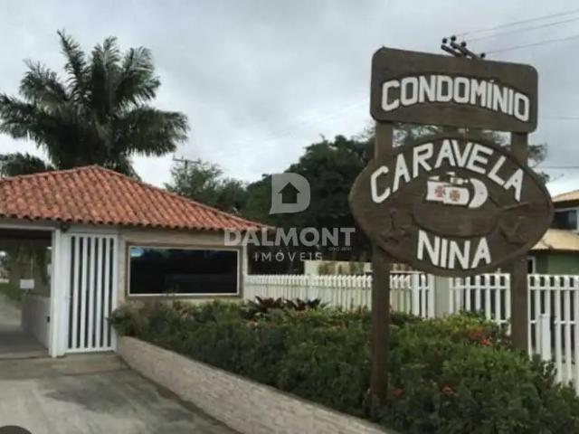 Terreno em Condomínio para Venda em Armação dos Búzios/RJ Baia Formosa