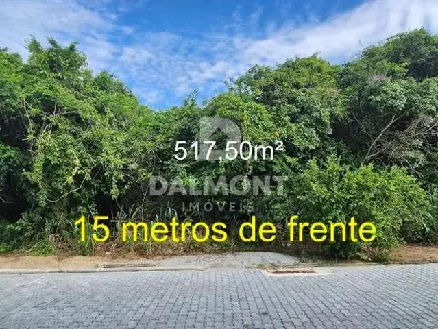 Terreno em Condomínio para Venda em Armação dos Búzios/RJ Caravelas