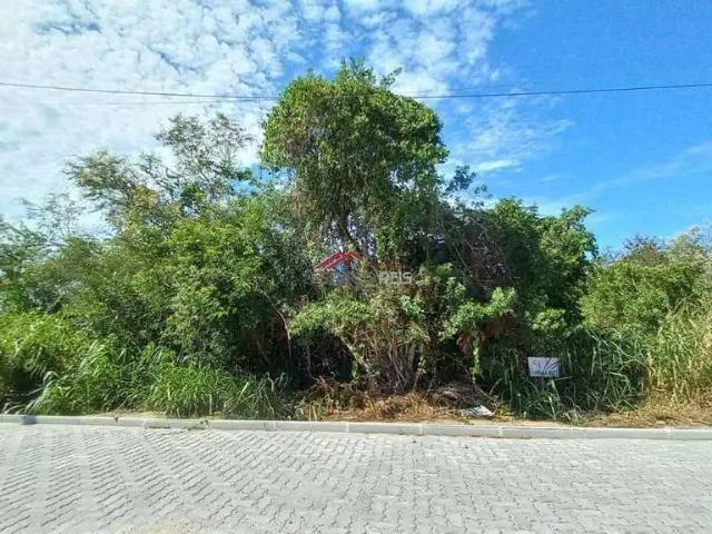 Terreno em Condomínio para Venda em Armação dos Búzios/RJ Caravelas
