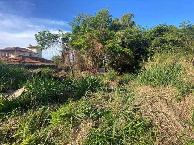 Terreno em Condomínio para Venda em Armação dos Búzios/RJ Caravelas