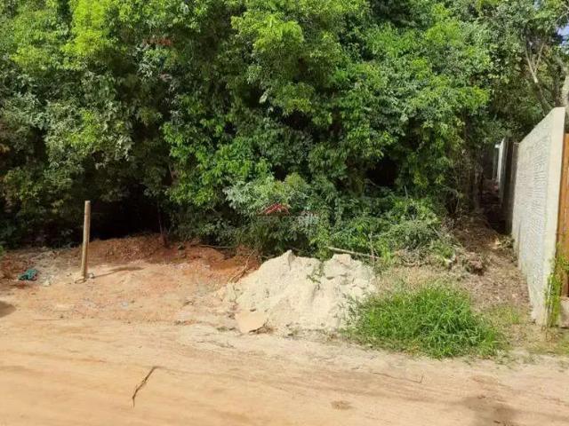 Terreno em Condomínio para Venda em Armação dos Búzios/RJ Caravelas