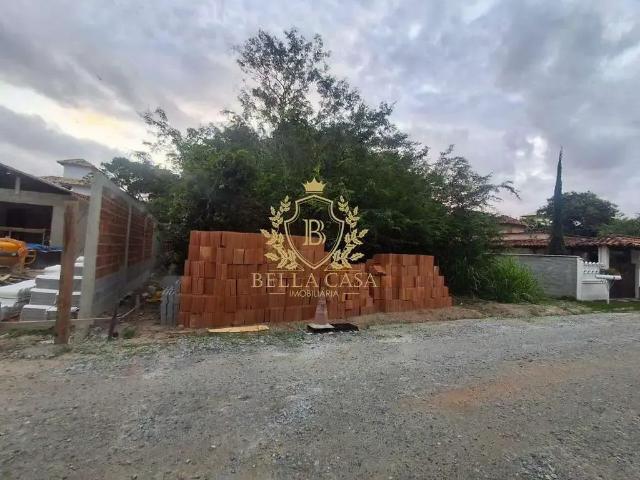 Terreno em Condomínio para Venda em Armação dos Búzios/RJ Caravelas