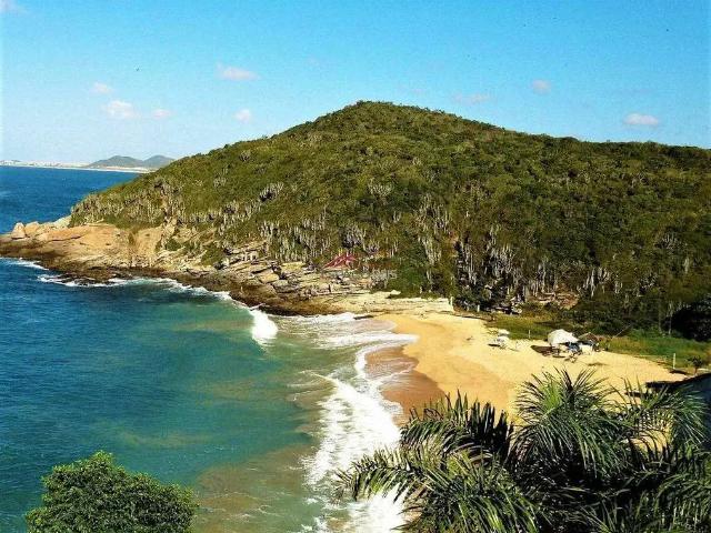 Terreno em Condomínio para Venda em Armação dos Búzios/RJ Caravelas