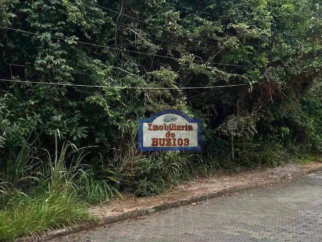 Terreno em Condomínio para Venda em Armação dos Búzios/RJ Caravelas