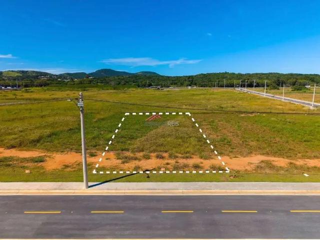 Terreno em Condomínio para Venda em Armação dos Búzios/RJ Caravelas