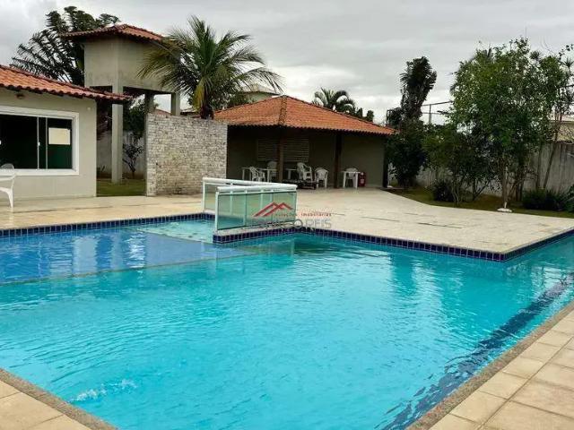 Terreno em Condomínio para Venda em Armação dos Búzios/RJ Caravelas