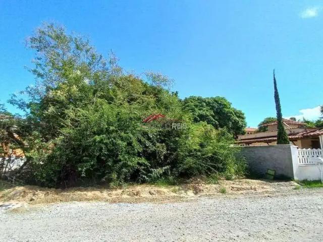 Terreno em Condomínio para Venda em Armação dos Búzios/RJ Caravelas