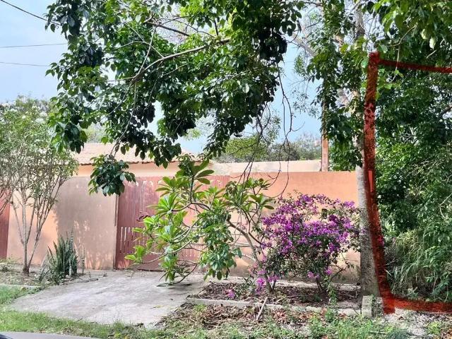 Terreno em Condomínio para Venda em Armação dos Búzios/RJ Geribá