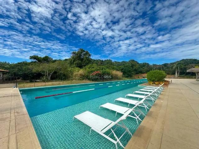 Terreno em Condomínio para Venda em Armação dos Búzios/RJ Golfe