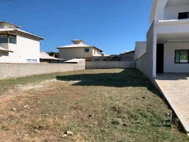 Terreno em Condomínio para Venda em Armação dos Búzios/RJ José Gonçalves