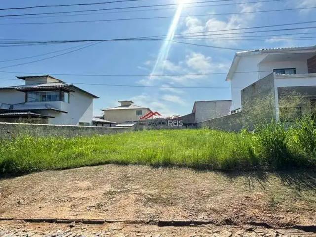 Terreno em Condomínio para Venda em Armação dos Búzios/RJ José Gonçalves