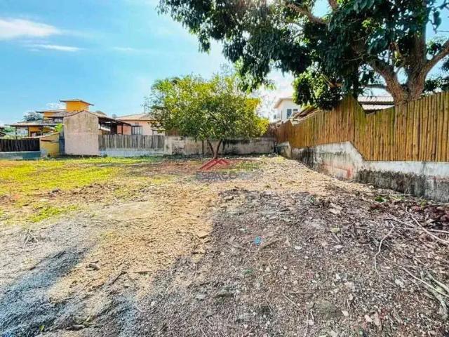 Terreno em Condomínio para Venda em Armação dos Búzios/RJ Rasa