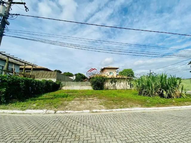Terreno em Condomínio para Venda em Armação dos Búzios/RJ Rasa