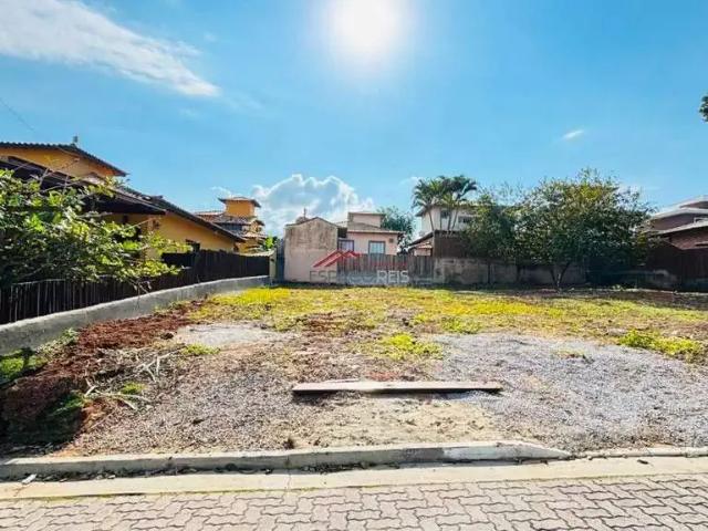 Terreno em Condomínio para Venda em Armação dos Búzios/RJ Rasa