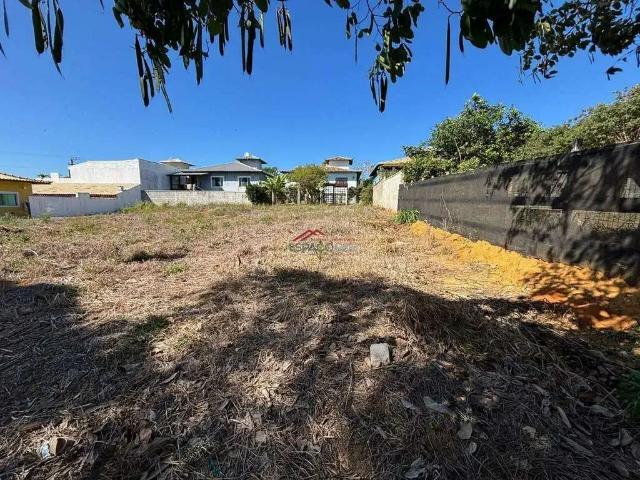 Terreno em Condomínio para Venda em Armação dos Búzios/RJ Rasa