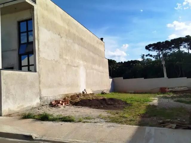 Terreno em Condomínio para Venda em Araucária/PR Capela Velha