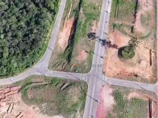 Terreno em Condomínio para Venda em Araucária/PR Costeira