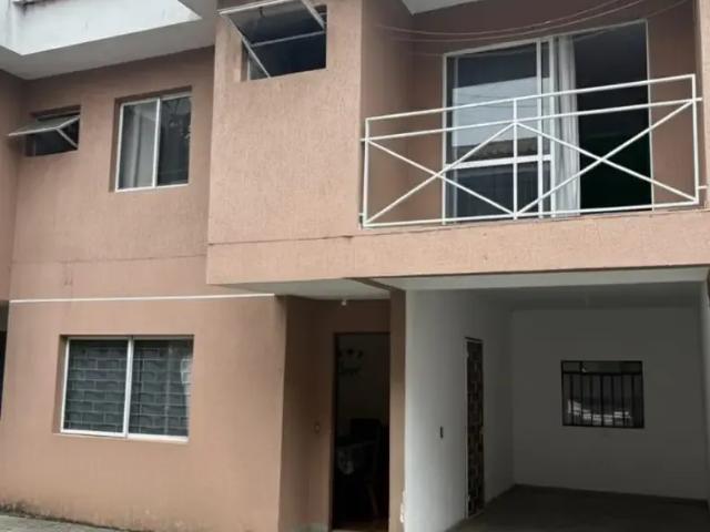 Terreno em Condomínio para Venda em Araucária/PR Costeira