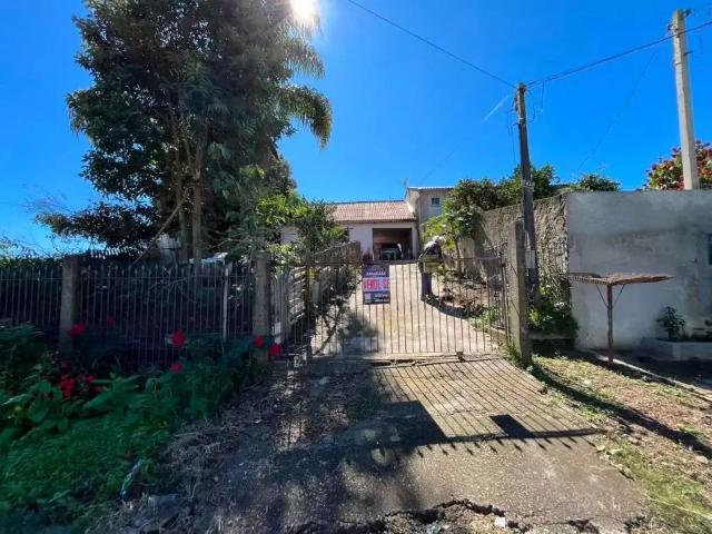 Terreno em Condomínio para Venda em Araucária/PR Iguaçu