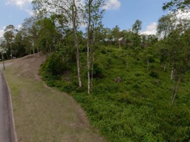 Terreno em Condomínio para Venda em Araçariguama, Ecoville