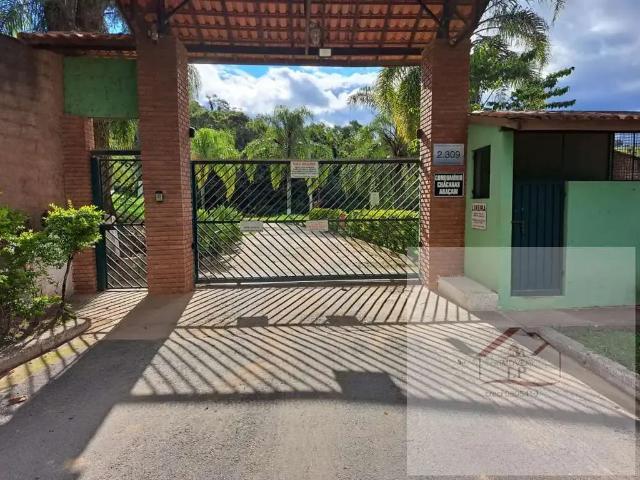 Terreno em Condomínio para Venda em Araçariguama/SP Tanque Velho