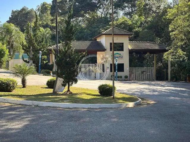 Terreno em Condomínio para Venda em Araçariguama/SP Vale da Benção