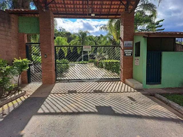 Terreno em Condomínio para Venda em Araçariguama/SP Cruz das Almas