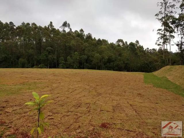 Terreno em Condomínio para Venda em Araçariguama/SP Ecoville