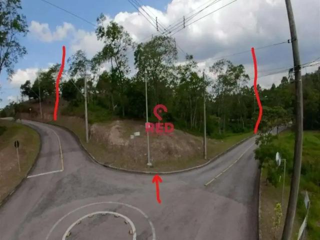 Terreno em Condomínio para Venda em Araçariguama/SP Ecoville