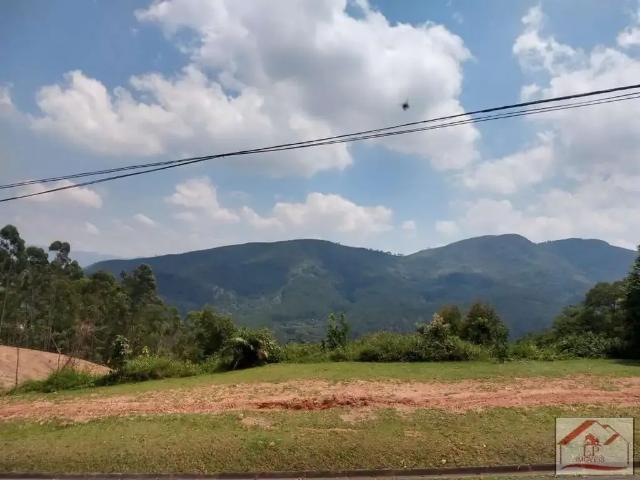 Terreno em Condomínio para Venda em Araçariguama/SP Ecoville