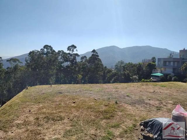 Terreno em Condomínio para Venda em Araçariguama/SP Ecoville