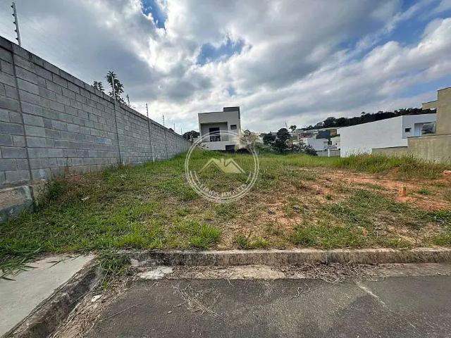 Terreno em Condomínio para Venda em Araçariguama/SP Meireles